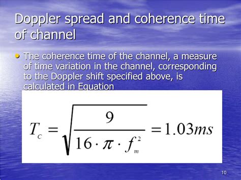 Ppt Scalable Ofdma Physical Layer In Ieee 802 16 Wirelessman Powerpoint Presentation Id 4757823