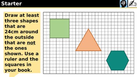 Topic Intro Year 8 Unit 8 Measures And Mensuration Teaching Resources