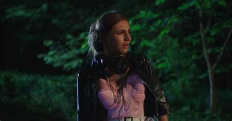 Dani Dyer Horrifies Dad Danny By Romping With Hunk In Raunchy New