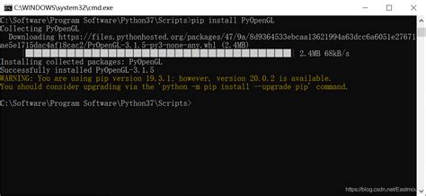 跟我学Python图像处理丨带你入门OpenGL 知乎