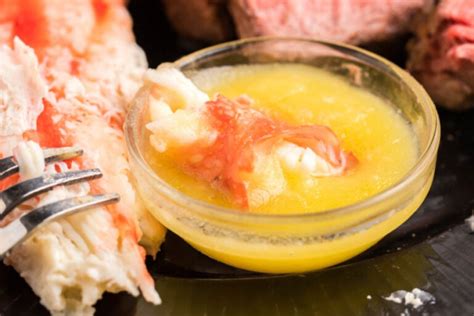 Steak And Crab Legs Surf And Turf Perfection Kitchen Divas