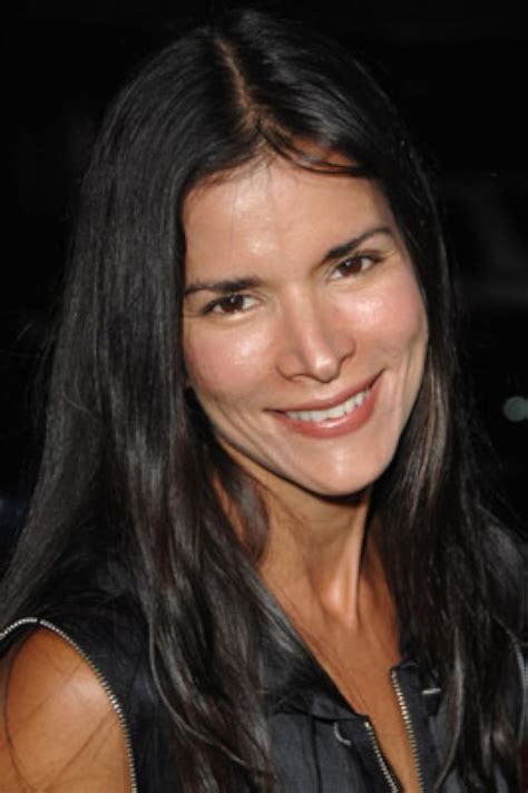 Patricia Velasquez