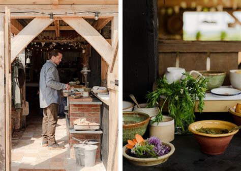 Breaking Bread At Horrell And Horrell Toast Magazine