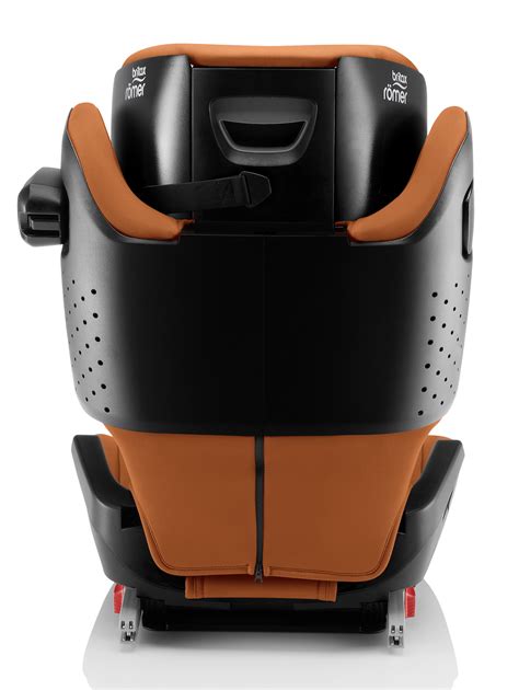 Britax Römer KIDFIX i-Size Kindersitz - 15-36 kg, 3 bis ca. 12 Jahre