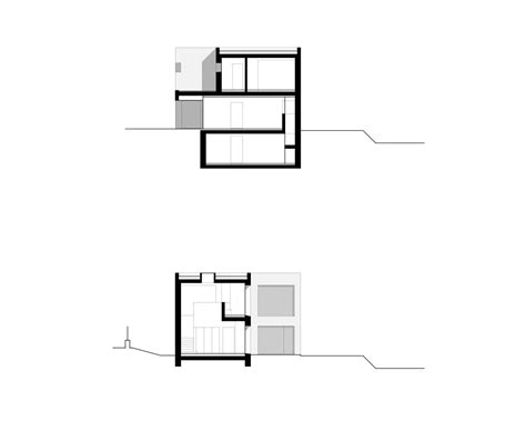 وقتی در سوئیس ساده می سازند خانه خشن با چشم انداز کارت پستالی تصاویر