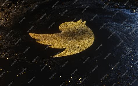 Glitter Background For Twitter