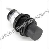 Capacitive Proximity Switch At Best Price In Pune Maharashtra Trustwell Automation