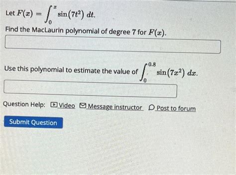 Solved Please Solve And I Will Upvote Having Trouble With