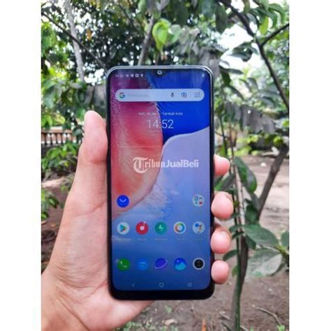 HP Vivo Y S RAM GB Bekas Mulus No Minus Harga Nego Di Solo Tribun JualBeli