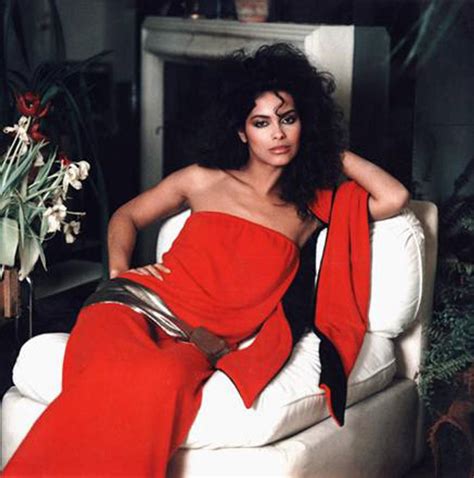 Vanity Denise Matthews Image 8 From Beauty And The Beats Models