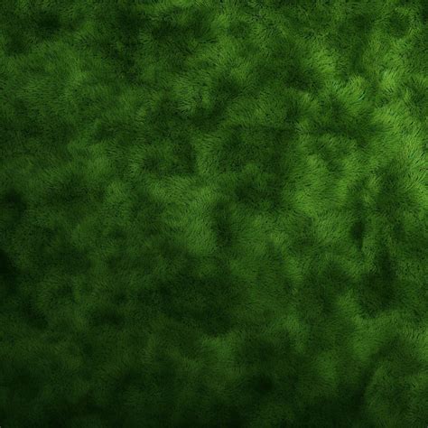 Premium Ai Image Abstract Glowing Green Background