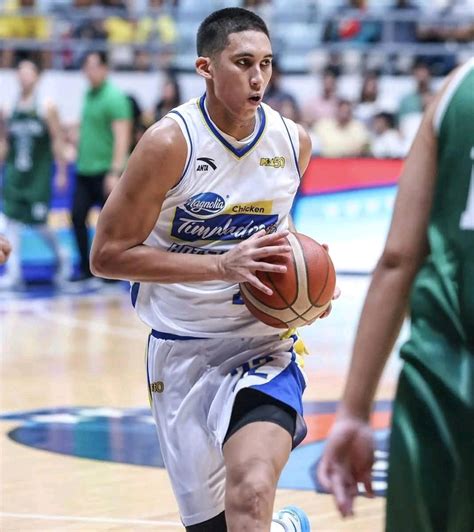 Basketball Zone Sbp Checking On Zavier Luceros Fiba Facebook