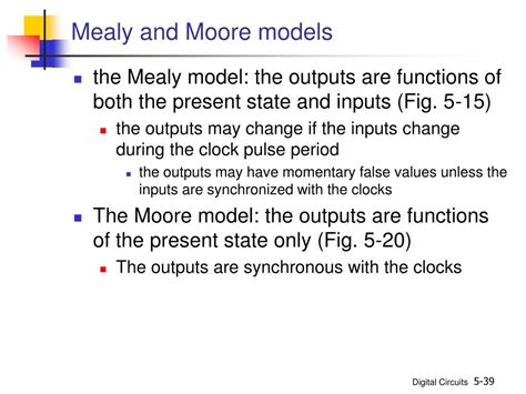 Ppt Synchronous Sequential Logic Powerpoint Presentation Free Download Id 5878574