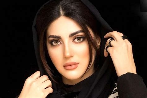 عکس روز ؛ عکس جدید هلیا امامی