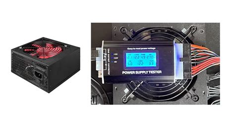 How To Understand And Choose The Right Power Supply Unit Psu For Optimal Performance