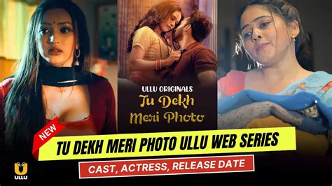 Leena Singh Web Series List: Web Series Names, Cast, Platform, Release Date, Episode