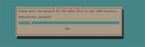 Install Openldap Server On Debian 121110 Computingforgeeks