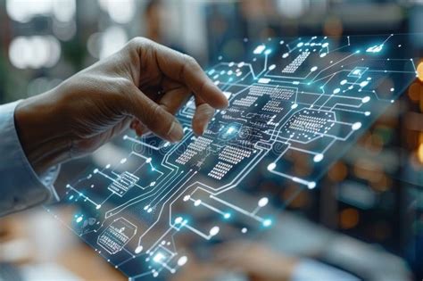 Exploring Human Interaction With Ai Processors Enhancing Business Support Through Generative Ai