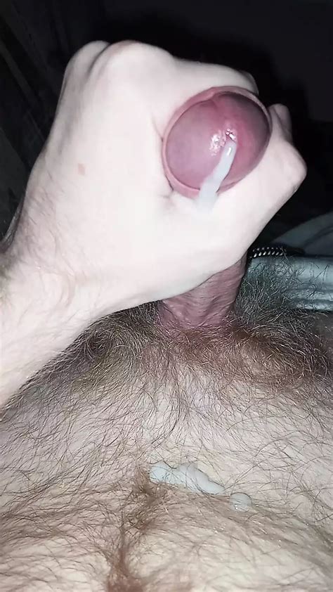 Man Jerking His Dick And Cums XHamster