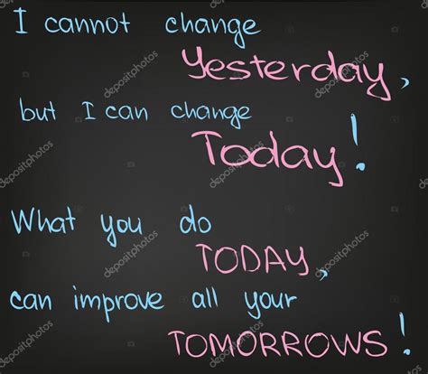 Today Tomorrow — Stock Vector © kirovkat #38028815