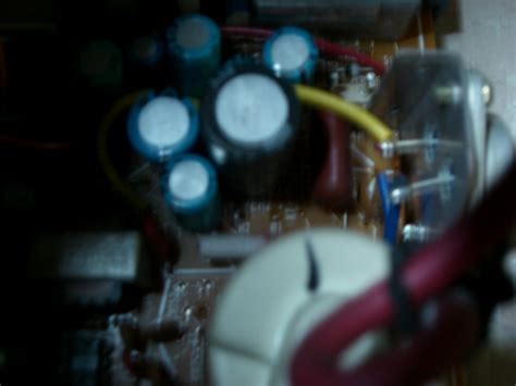 How To: Make a CRT TV Into an Oscilloscope : 4 Steps - Instructables