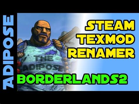 Texmod