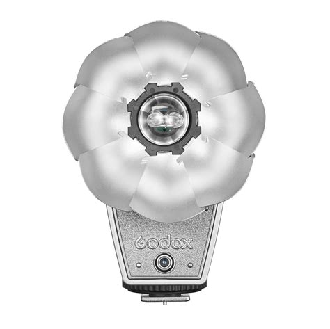 Godox Lux Cadet Retro Camera Flash Vitopal