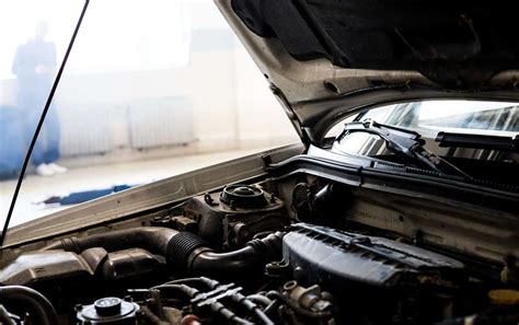 Powertrain Control Module Symptoms 9 Different Signs