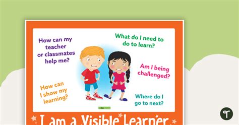 Visible Learning In The Classroom Teach Starter