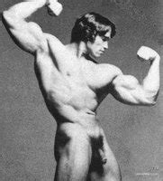 Arnold Schwarzenegger LPSG
