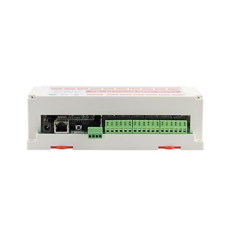 Solid State Relay Ethernet At Brianna Hort Blog
