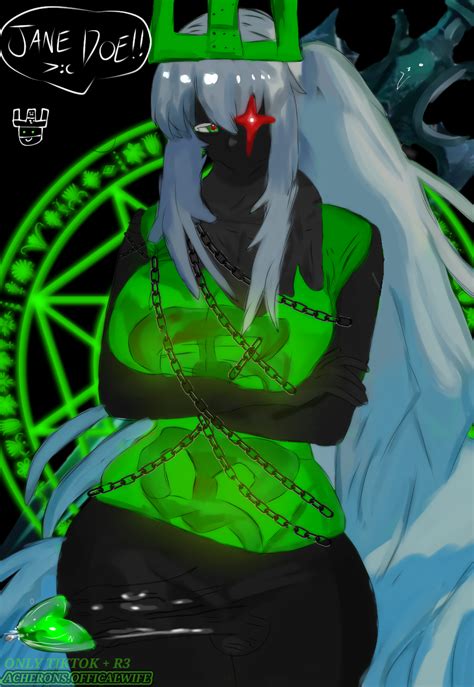Rule 34 1futa 1x1x1x1 1x1x1x1 Forsaken Arms Crossed Arms Crossed