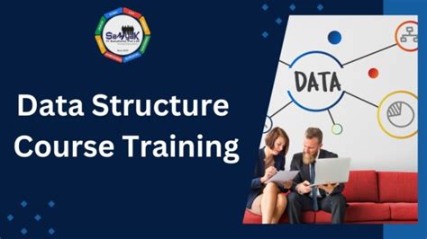 Data Structure Course Training Data Structure Algorithm