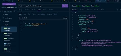 GitHub Coderbabe Yash Bank Wallet App