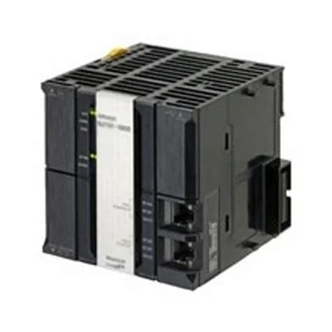 Omron CPU Unit At Best Price In Pune By Orien Automation And Services ID