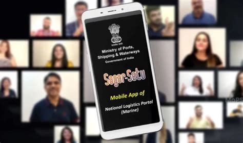 Sagar Setu App Upsc Current Affairs Ias Gyan