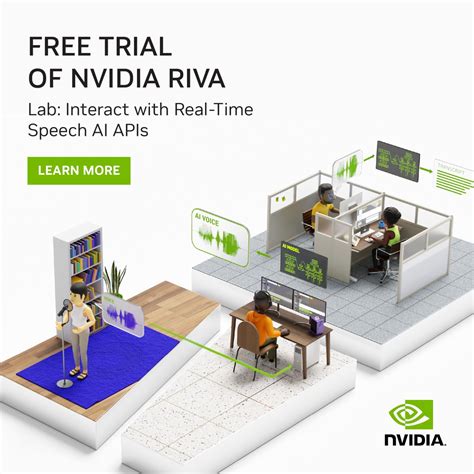 nvidia on linkedin build and deploy speech ai applications