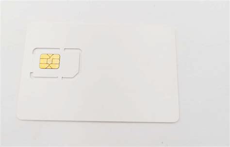G G Lte Test Card For R S Cmw Test SIM Card China AG Test SIM Card And R S Cmw