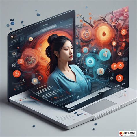 移动端html页面设计全解析：打造响应式与用户体验并重的网页 品创集团 一站式研发服务平台