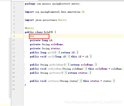 【踩坑小记】springboot启动报错 Creating Bean With Name Entitymanagerfactory Defined In Class Path Resource