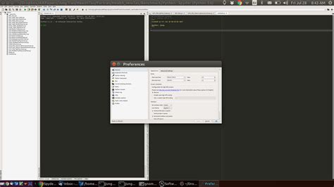 Spyder Looks Terrible On A Very High Resolution Screen · Issue 4316