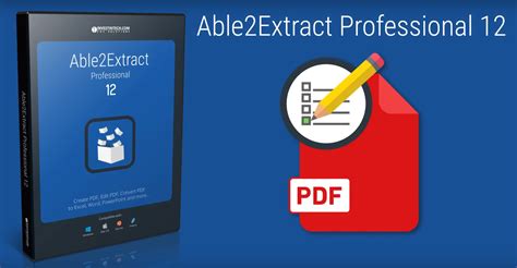able2extract professional 12 best pdf editor review tell me how a
