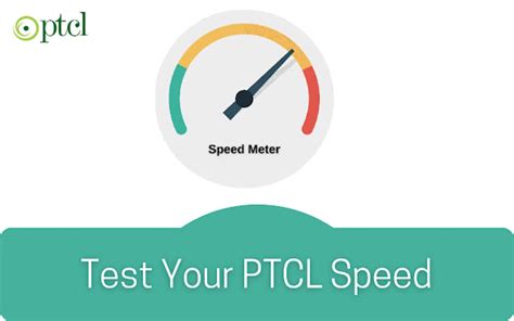 PTCL Speed Test Google Chrome 용 확장 프로그램 다운로드