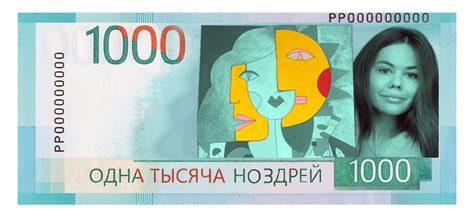 Ответ на пост «Представлен обновлённый дизайн 1000 р» | Пикабу