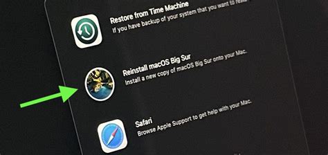 How To Reinstall MacOS On An M1 MacBook Air M1 MacBook Pro And M1 Mac Mini MacRumors