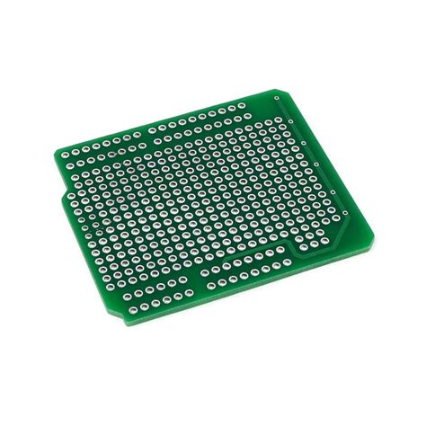 Proto Shield For Arduino Uno The Pi Hut