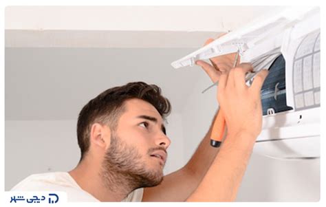 معرفی نقد و بررسی انواع کولر گازی ایرانی و خارجی