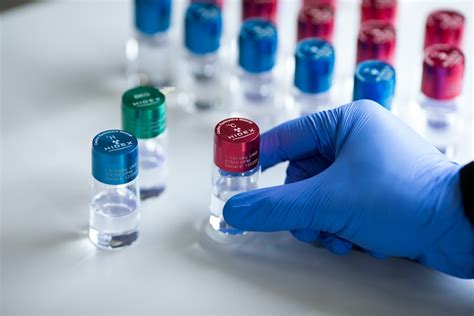 Gamma Counting Standards Hidex