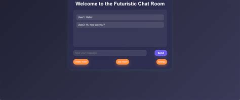 Building A Real Time Anonymous Polling System With Quickblox And Flask