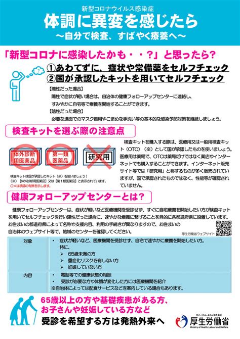 検査キットで新型コロナ「陽性」がわかった場合、まず「するべきこと」は？の写真（1） ニッポン放送 News Online